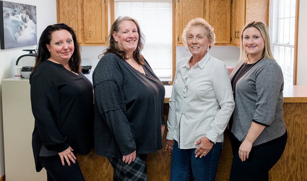 Lake City Office - Smith & Associates, C.P.A., P.C.